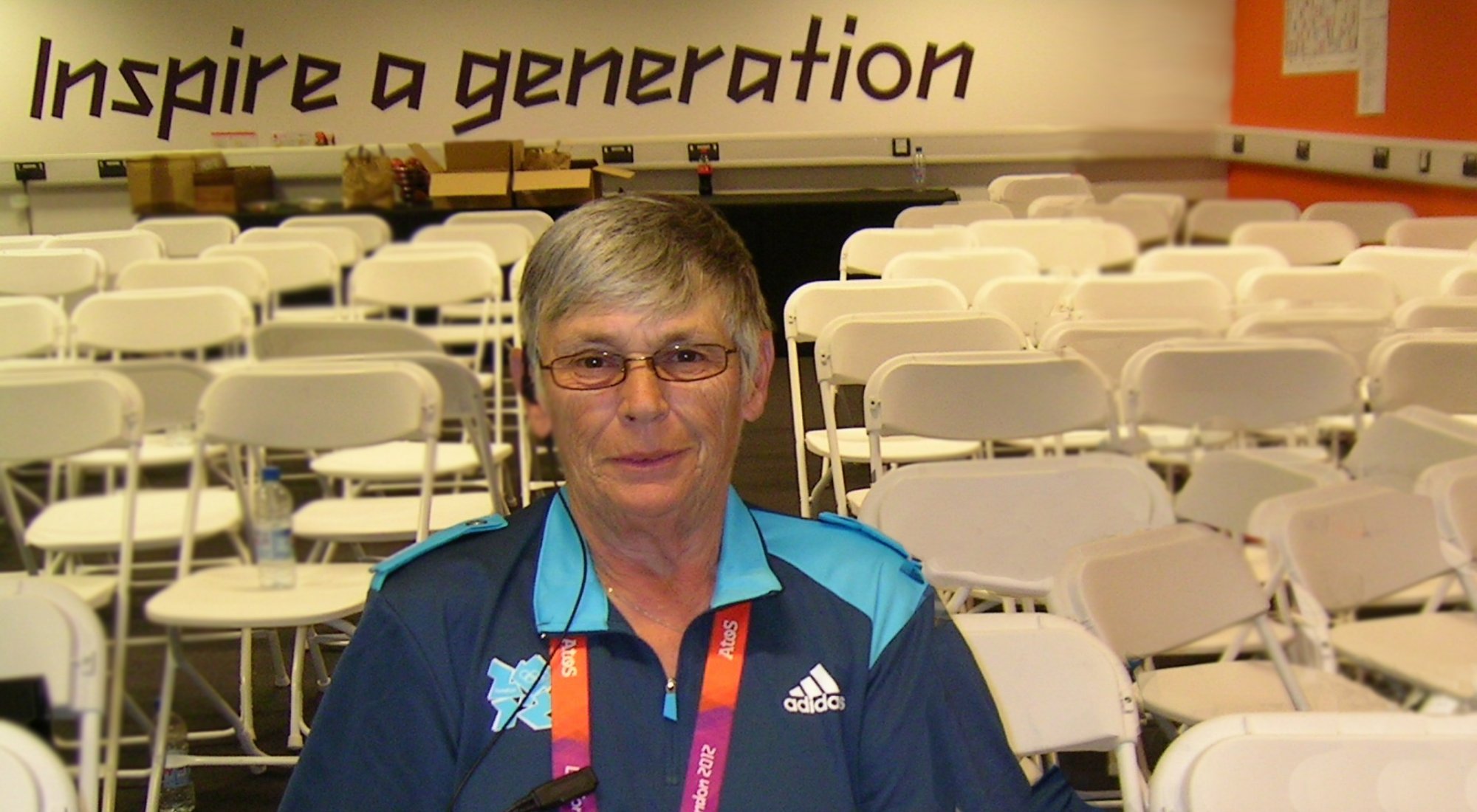 Jan Lishman: 1952-2023 - England Athletics