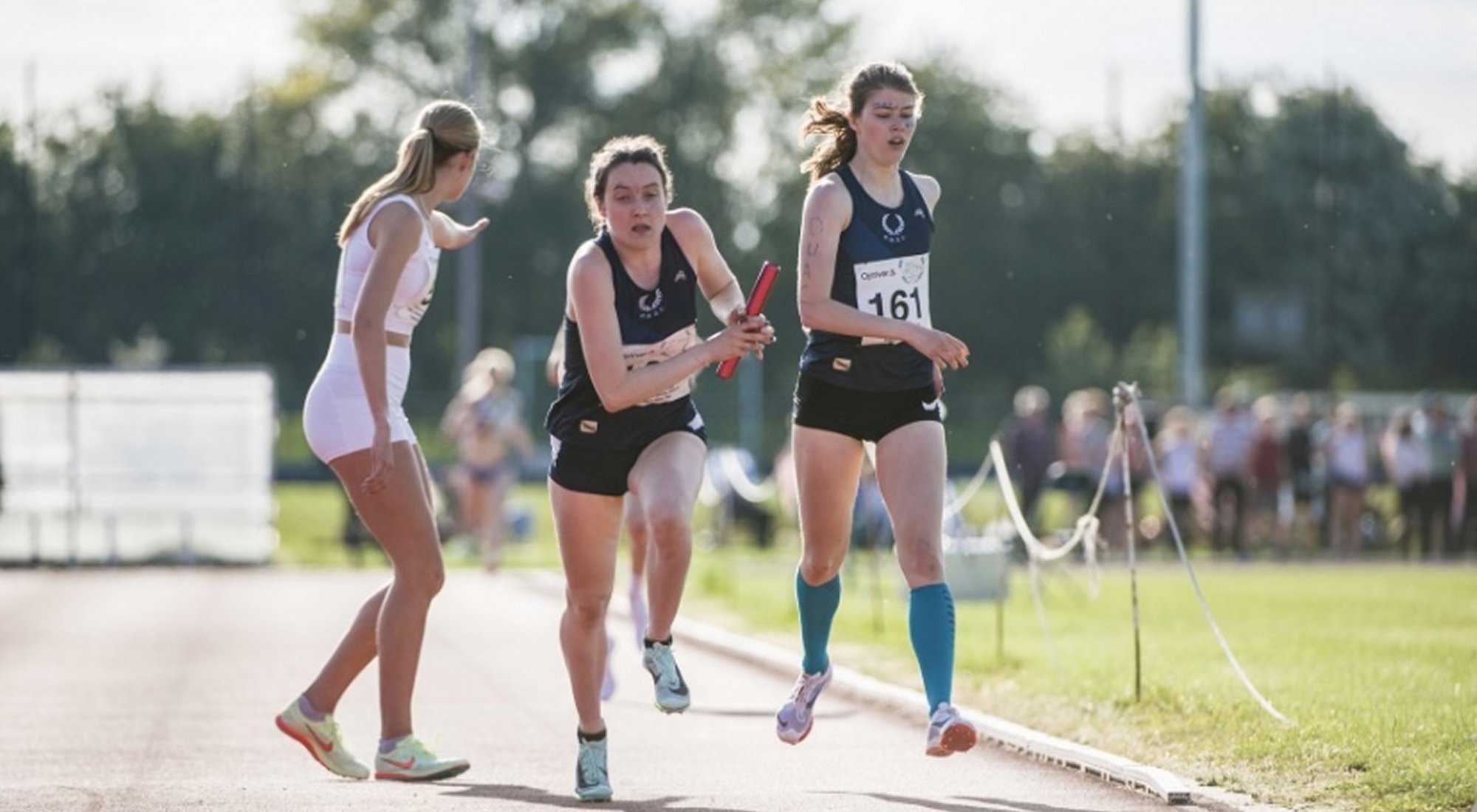 Balancing sport and studies at university: Top tips from University of ...