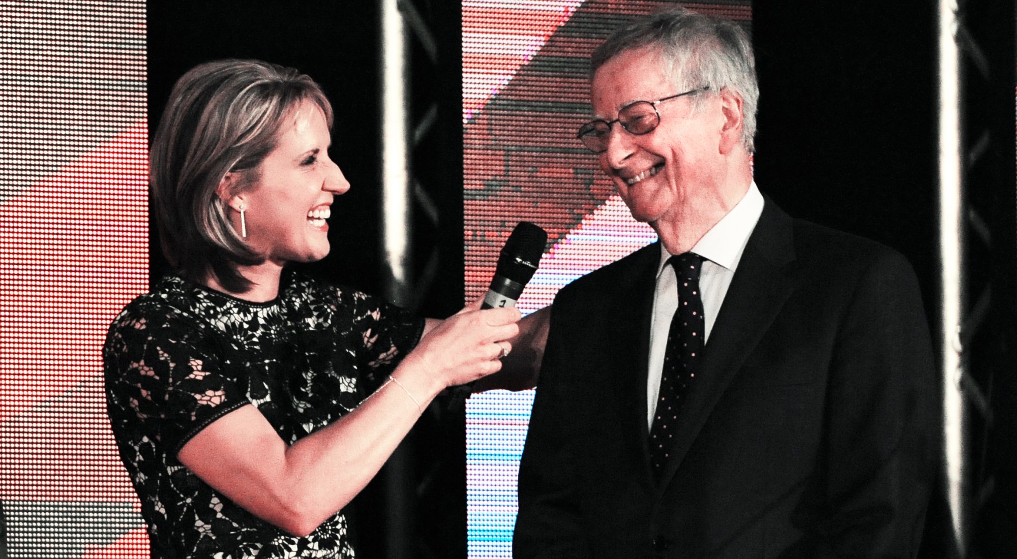 Peter Matthews: 1945-2023 - England Athletics