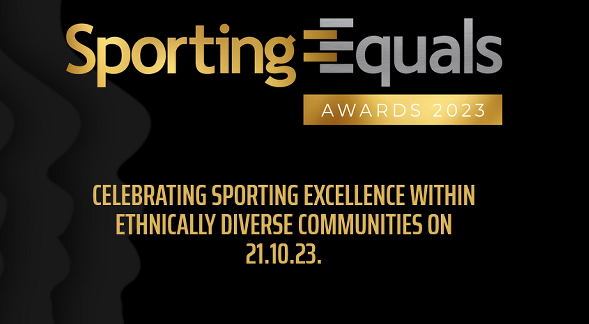 Vote for our athletics stars featured in the Sporting Equals Awards ...