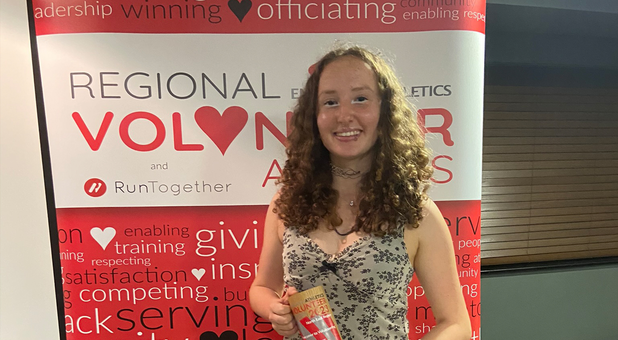 Ellie Richardson – The importance of being a Welfare Officer - England ...