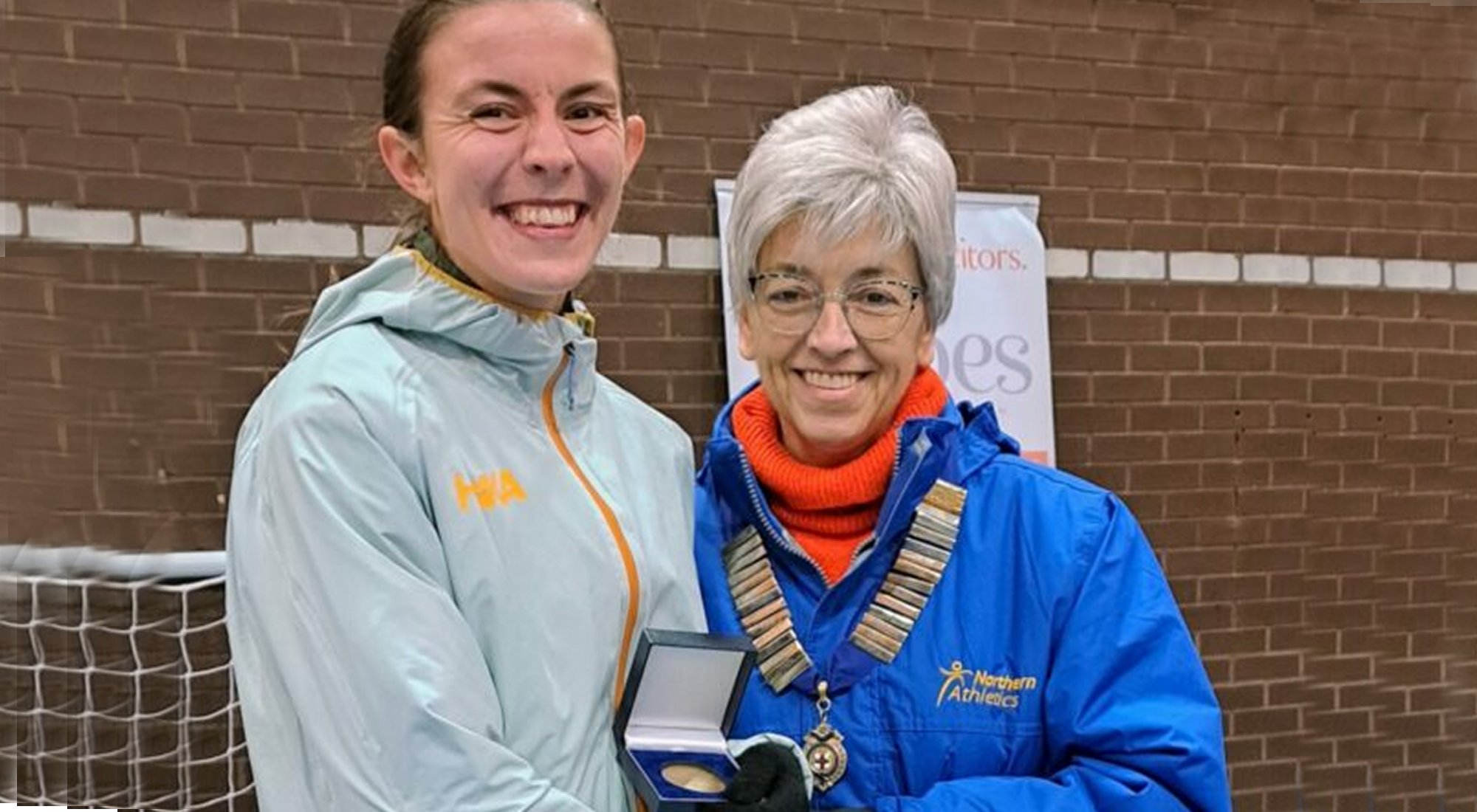 Judith Temperton: 1957-2023 - England Athletics