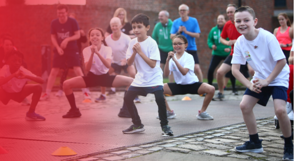 Commonwealth Games Legacy initiative celebrates engagement of over ...