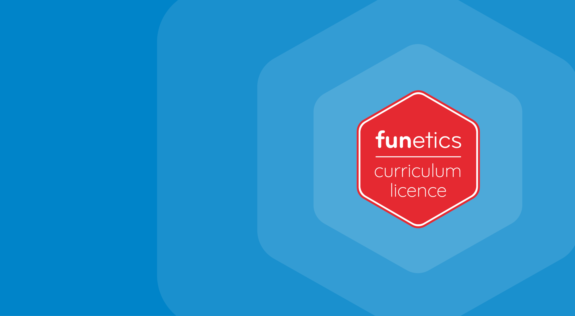 NEW – the funetics curriculum licence - England Athletics