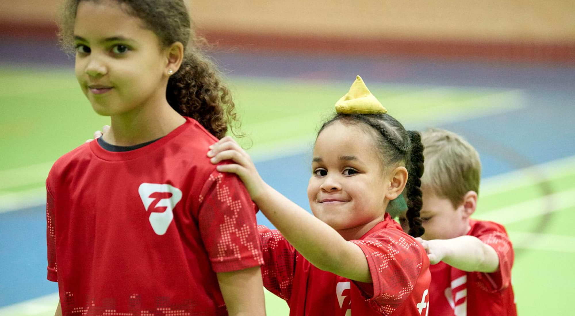 funetics’ Commonwealth Games Legacy programme expands into Lewisham ...