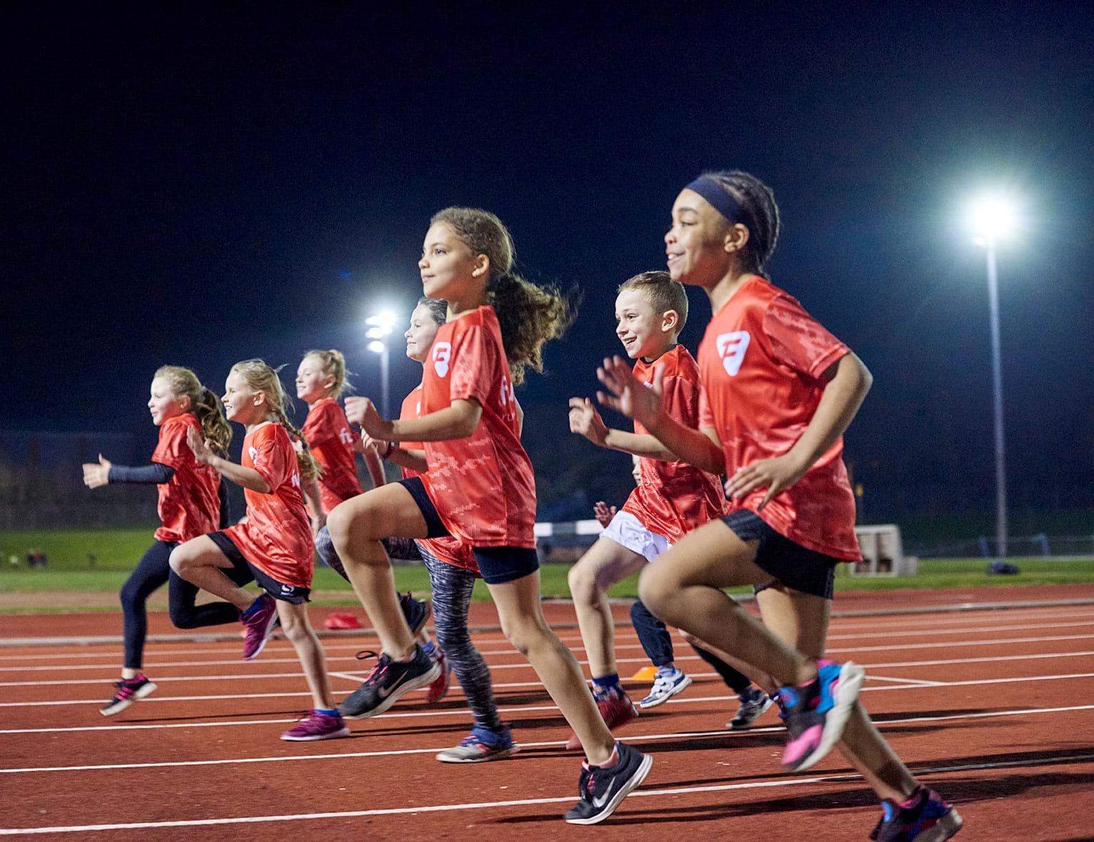 Home - England Athletics funetics