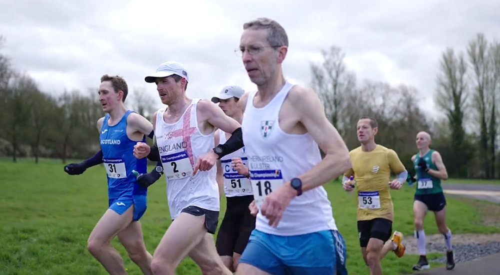 Meet the England ultra runners – Anglo Celtic Plate 100k preview ...