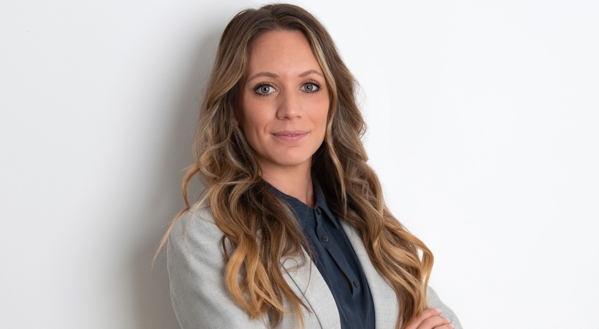 Meet... Jen Coleman - Personal Best Foundation