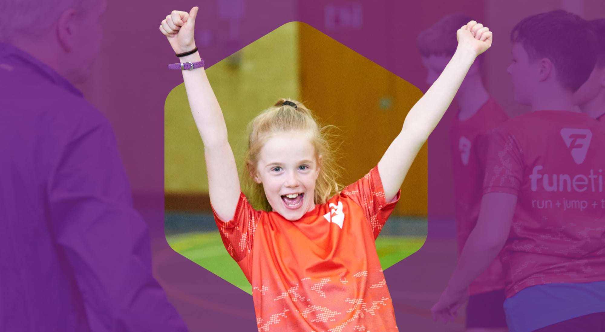 Funding Toolkit - England Athletics funetics