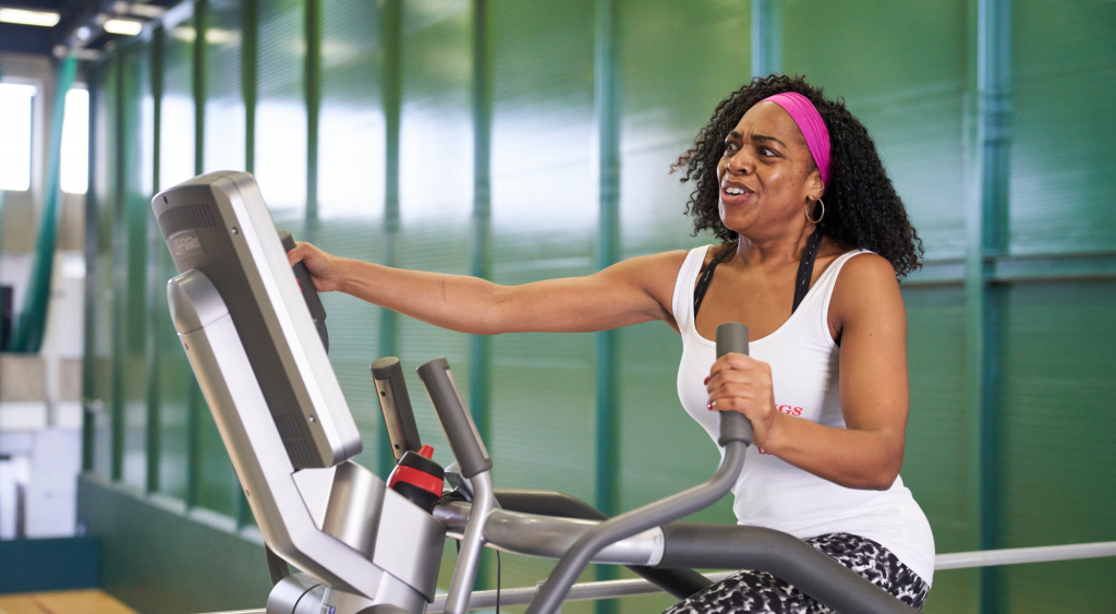 How do you build robustness in your running training? - England Athletics