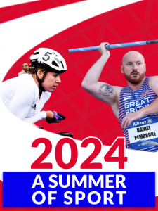 2024 Championships - England Athletics