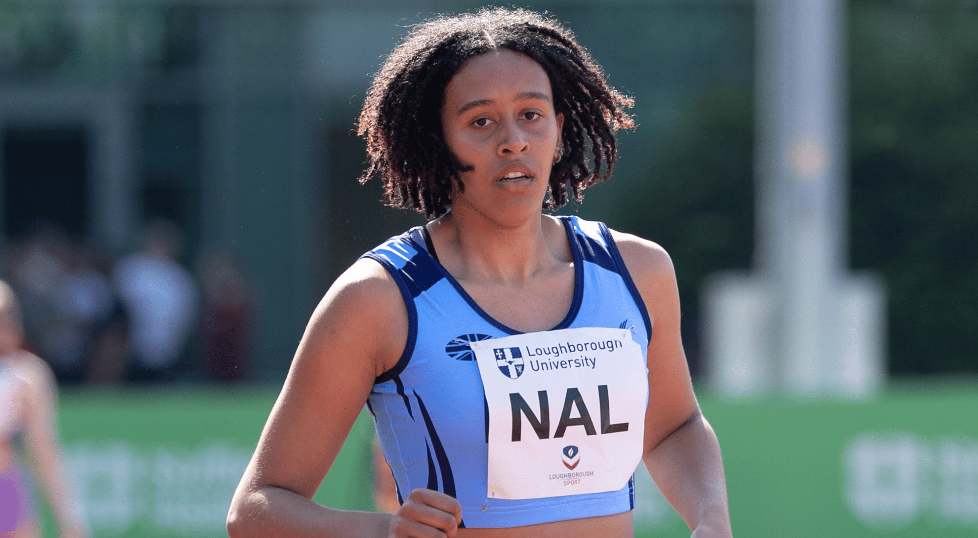 Podcast #66: Didi Okoh & Jonathan Broom-Edwards on the Paralympics - England Athletics