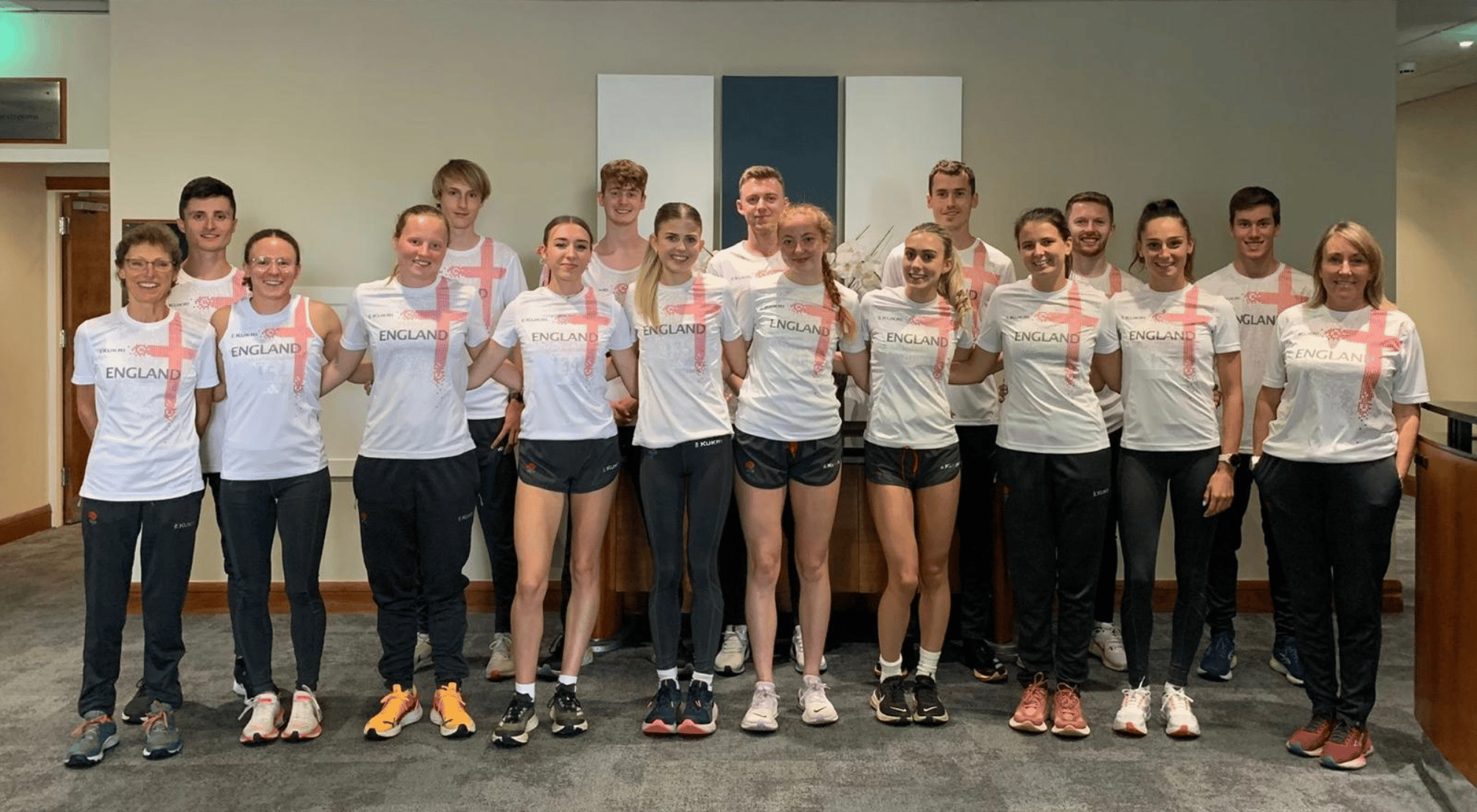 England athletes claim podium success in Cardiff - England Athletics