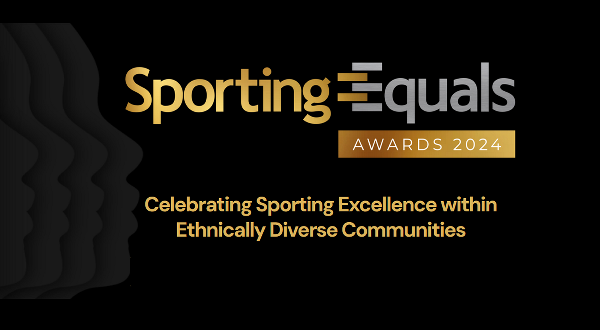 Sporting Equals awards return for 2024 - England Athletics