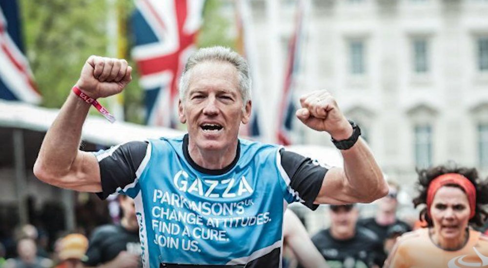England Athletics Chair Gary Shaughnessy to take part in 30 sports in ...