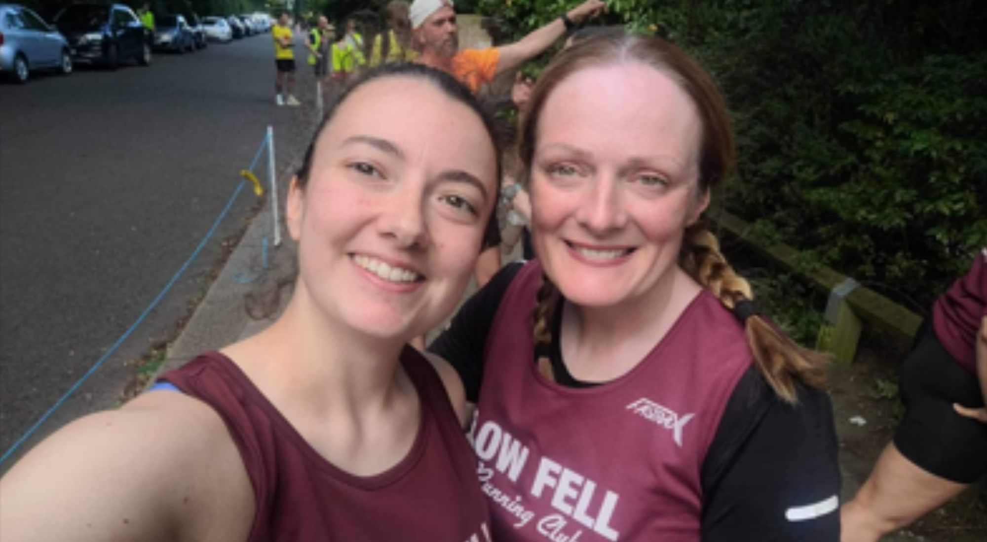 Reaching goals and making friends for life at Low Fell Running Club ...