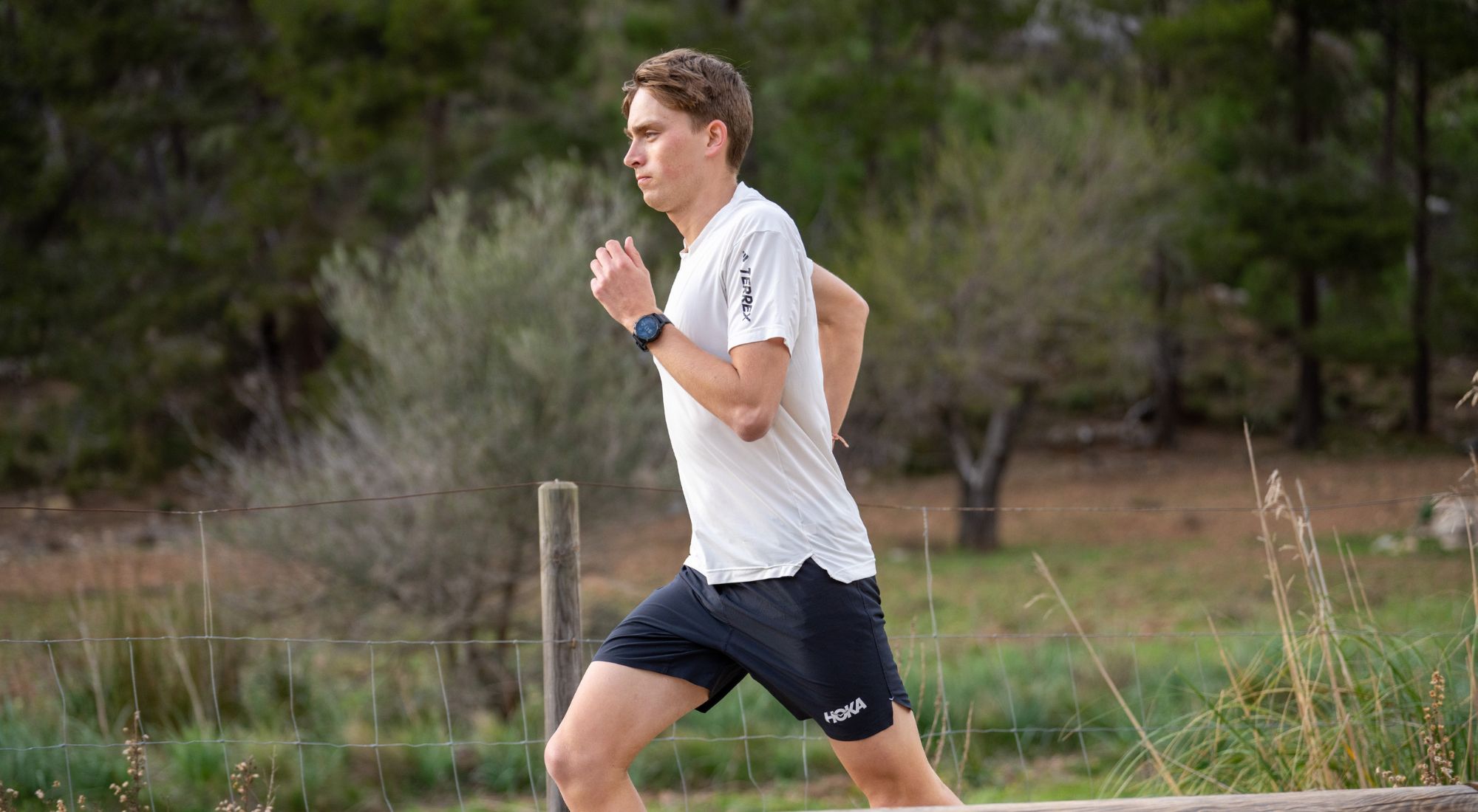 FLOWBIO - England Athletics