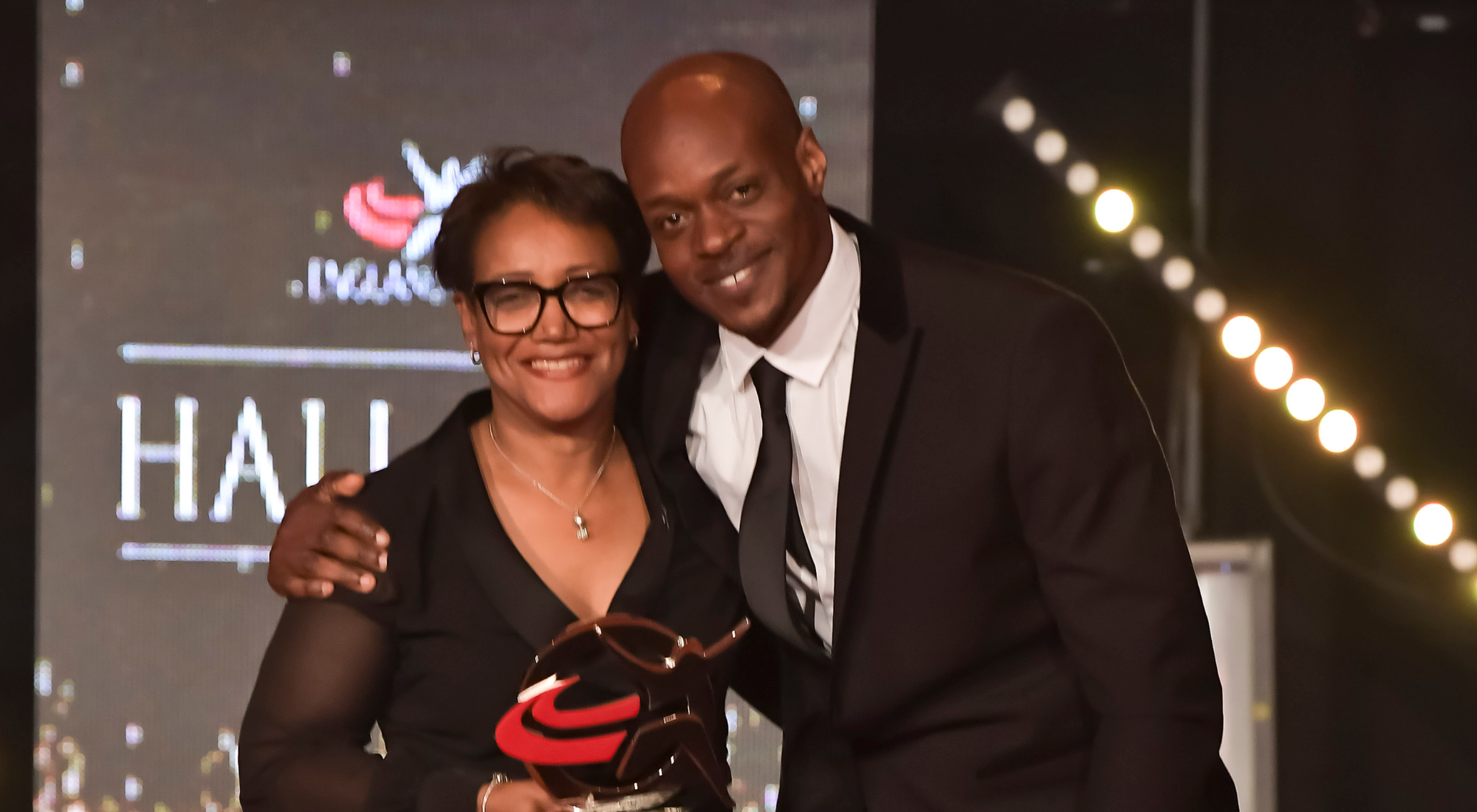 A stalwart of our sport - catching up with Lorna Boothe MBE - England ...