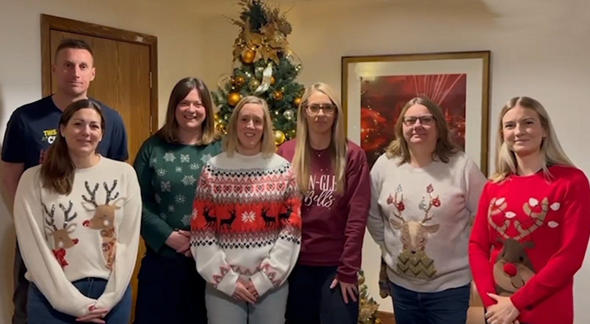 A busy winter for England Athletics Club Support team: December round ...