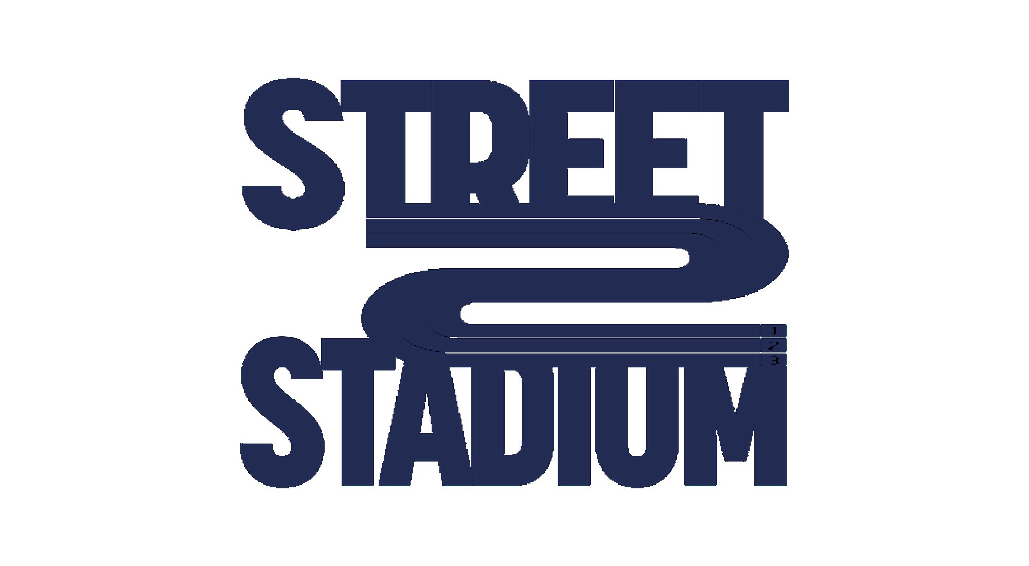 Street 2 Stadium - England Athletics