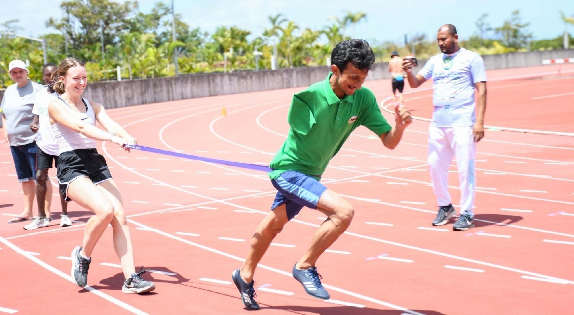 “It opens a lot of doors” – Lauren Butler on the Street 2 Stadium ...