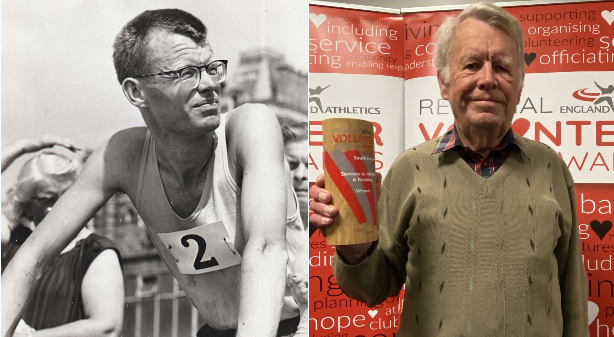Don Turner: 1937-2025 - England Athletics