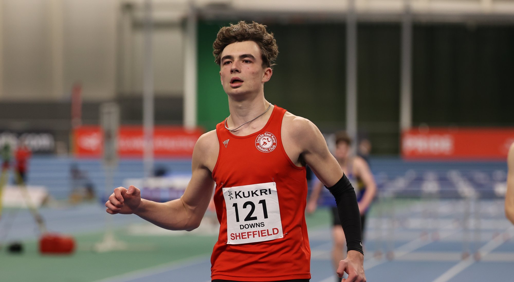 U15/U17 Indoor Combined Event Championships and Indoor Junior Para ...