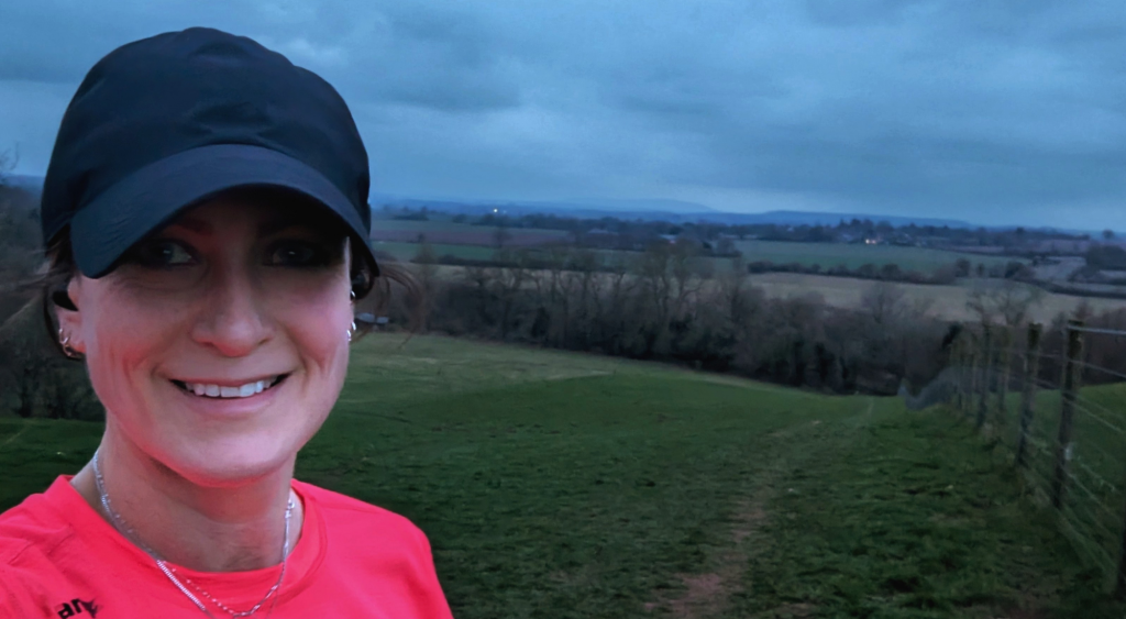 Getting Paris Marathon Ready By Sarah Benson - Personal Best Foundation
