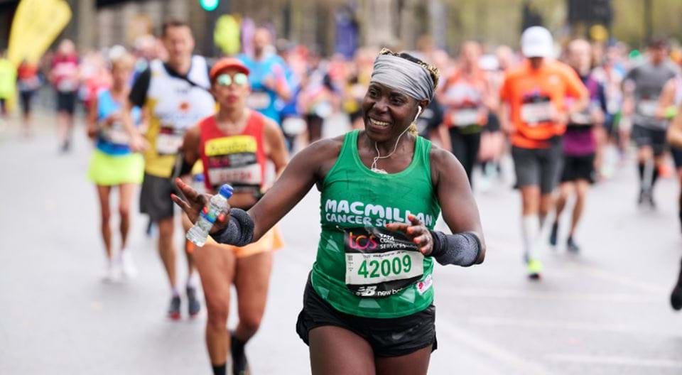 RunTogther and Macmillan Cancer Support join forces to empower lives ...
