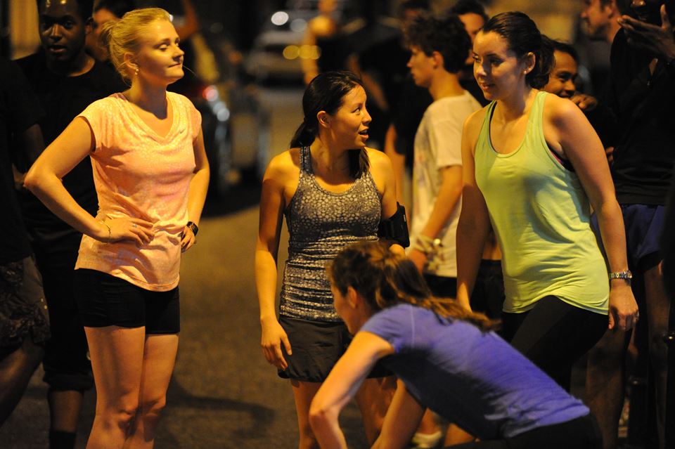 Support This Girl Can and Let's Lift the Curfew - England Athletics