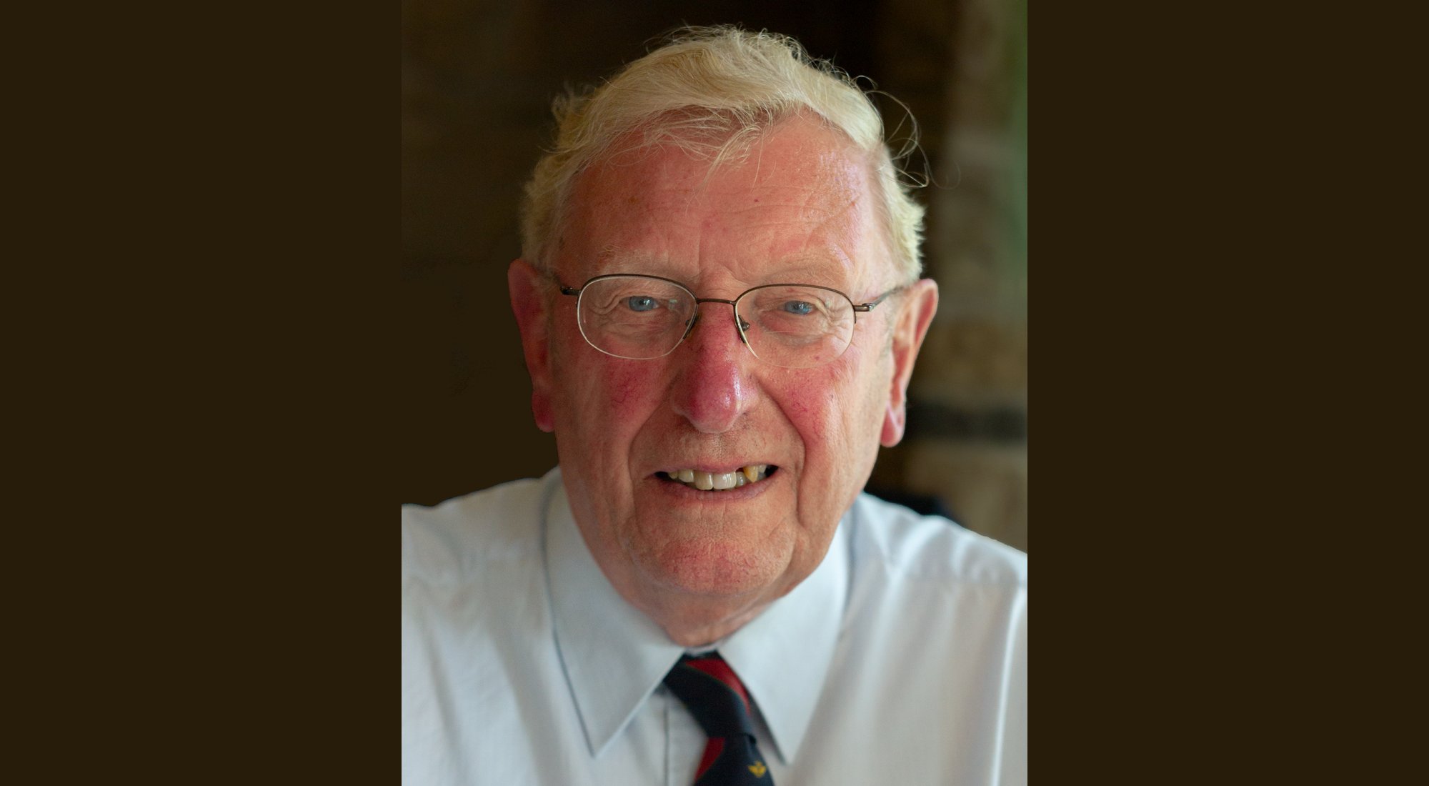 Gordon Alan Wright: 1930-2025 - England Athletics