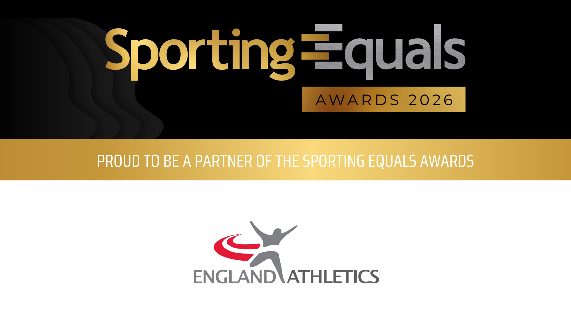 Sporting Equals Awards returns for 2026 - England Athletics