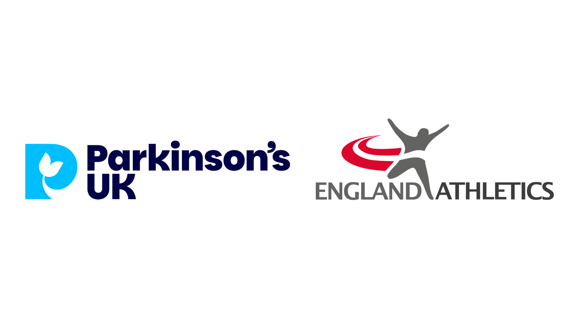 England Athletics announce new partnership with Parkinson’s UK,